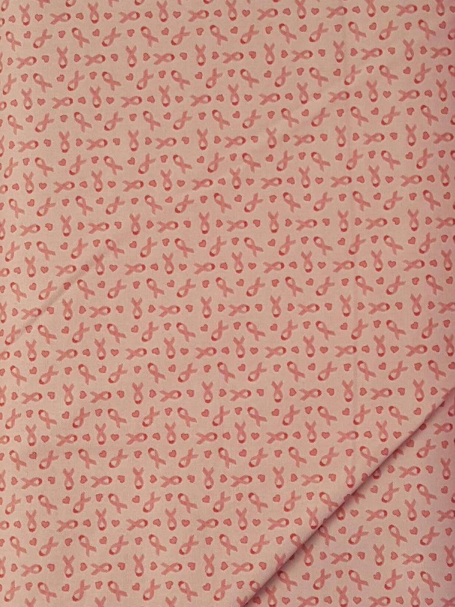 #333 - Northcott - Sweet Jane - Deborah Edwards - Cancer Awareness - P ...